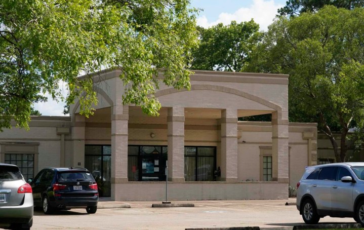 Oakmont Healthcare and Rehabilitation Center of Humble | Nursing Home ...