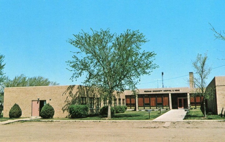 Oakview Terrace | Nursing Home | Freeman Skilled Nursing Facility