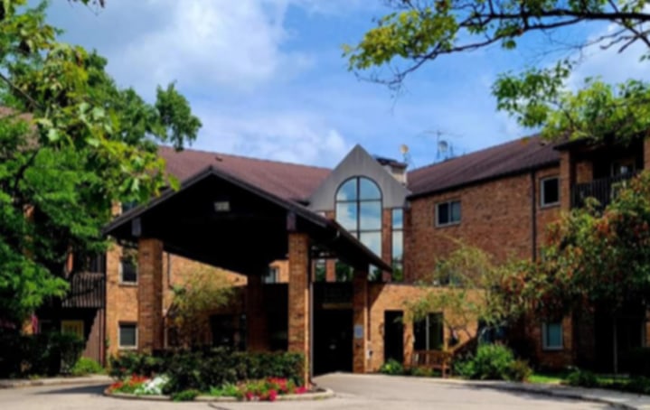 Aventura at Oakwood Village | Nursing Home | Springfield Skilled ...