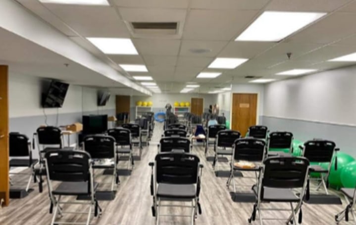 Aventura at Oakwood Village | Nursing Home | Springfield Skilled ...