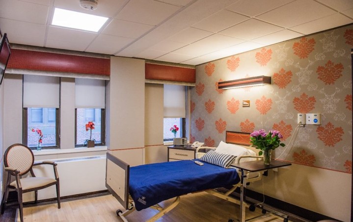 Oasis Center for Rehabilitation and Healing | Nursing Home | Youngstown ...