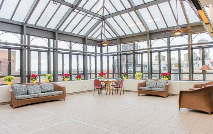 Oasis Center for Rehabilitation and Healing | Nursing Home | Youngstown ...