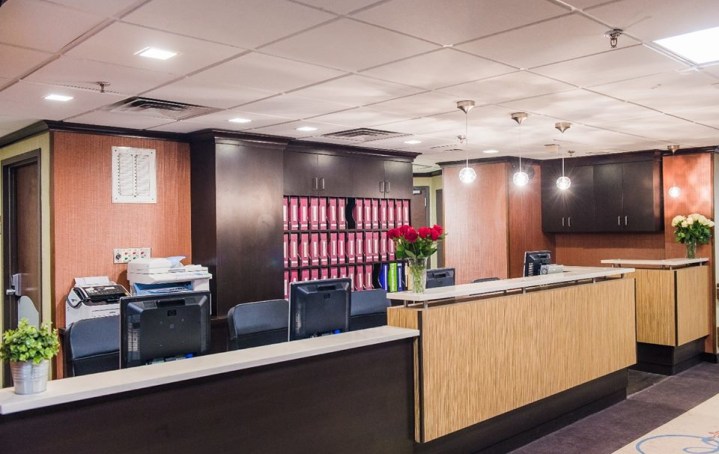 Oasis Center for Rehabilitation and Healing | Nursing Home | Youngstown ...