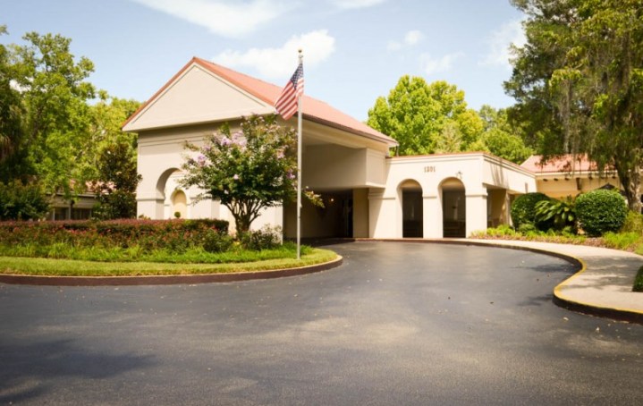 Ocala Health and Rehabilitation Center nursing home, 1201 SE 24th Rd ...