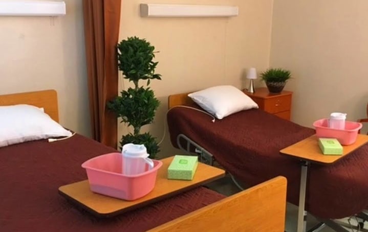 Oceanside Care Center | Nursing Home | Tybee Island Skilled Nursing Facility