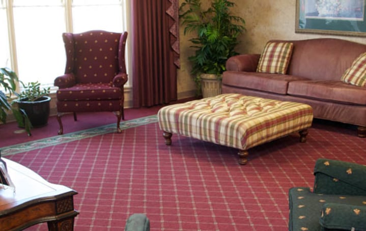 The Ohio Eastern Star Home | Nursing Home | Mount Vernon Skilled ...