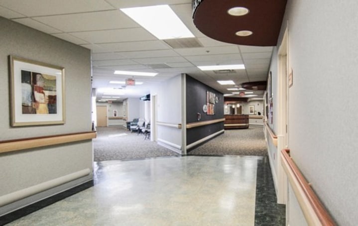 Northampton Post Acute | Nursing Home | Easton Skilled Nursing Facility