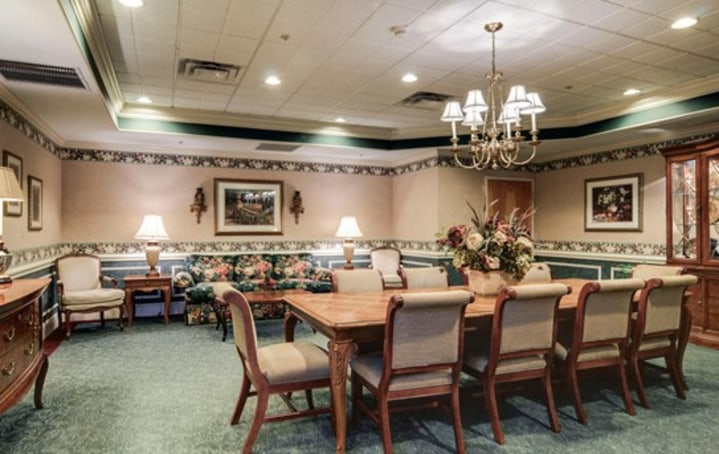 Northampton Post Acute | Nursing Home | Easton Skilled Nursing Facility