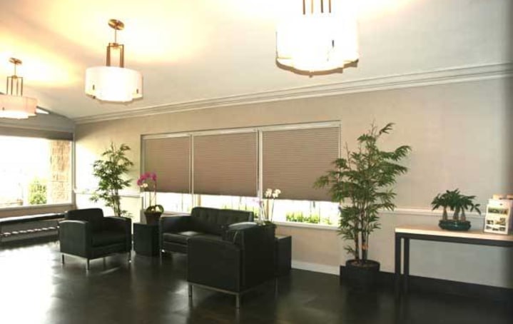 Olympia Convalescent Hospital | Nursing Home | Los Angeles Skilled ...