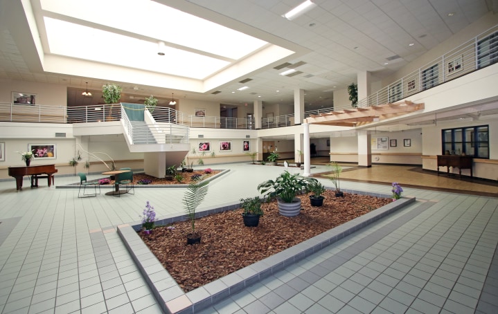 Oneida Center for Rehabilitation and Nursing | Nursing Home | Utica ...