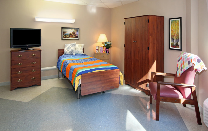 Oneida Center for Rehabilitation and Nursing | Nursing Home | Utica ...