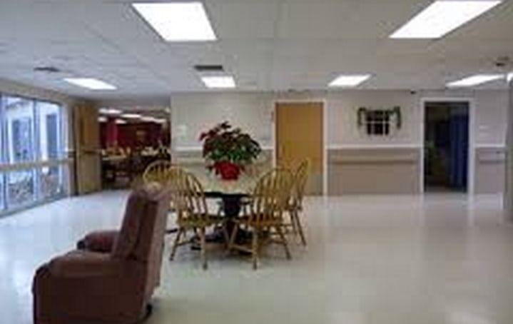 Oneida County Hospital & Long Term Care Facility | Malad City Skilled ...