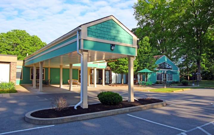 Onondaga Center for Rehabilitation and Nursing | Nursing Home | Minoa ...