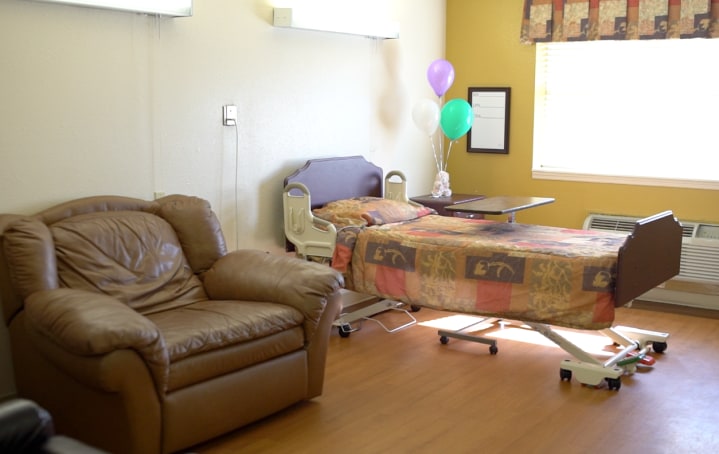 Opp Health and Rehabilitation, LLC | Nursing Home | Opp Skilled Nursing ...