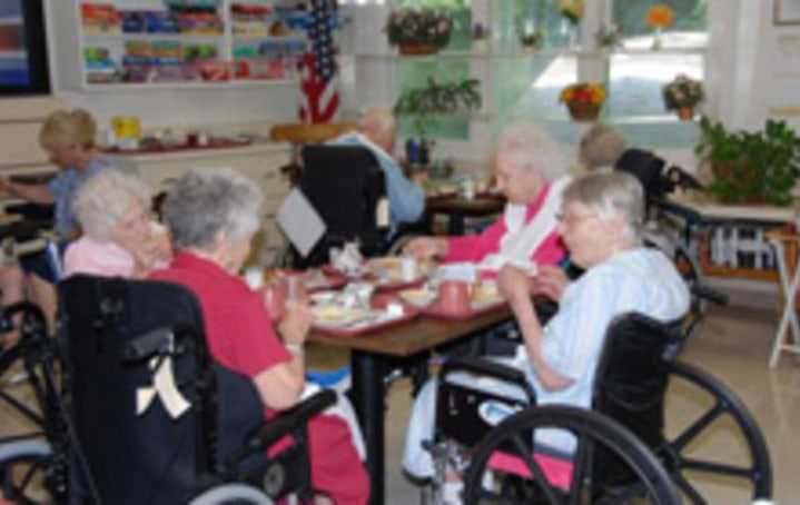 Orange Health Care Center | Nursing Home | Orange Skilled Nursing Facility