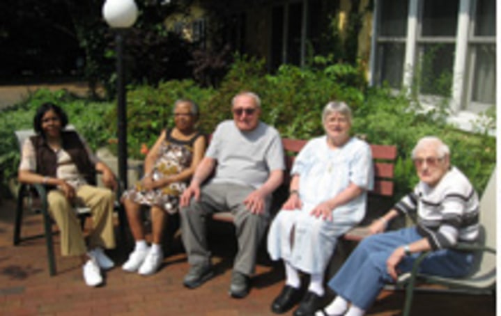 Orange Health Care Center | Nursing Home | Orange Skilled Nursing Facility