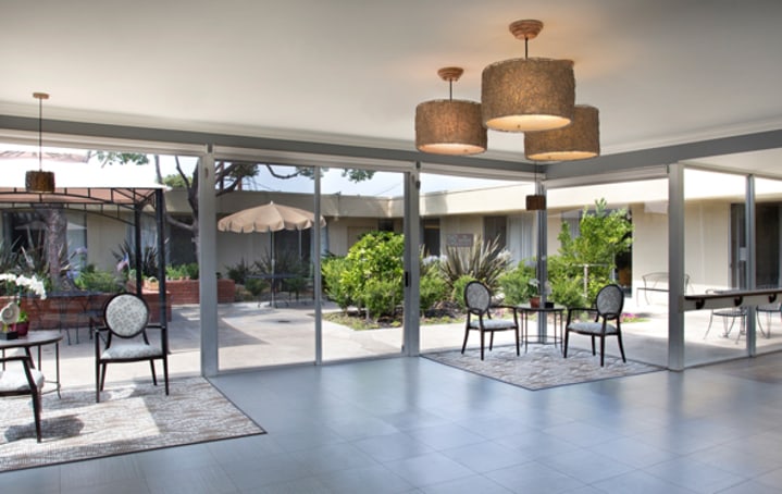 Orange Healthcare & Wellness Centre, Llc | Nursing Home | Orange ...