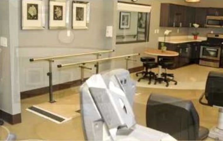 Orange Healthcare & Wellness Centre, Llc | Nursing Home | Orange ...