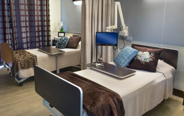 Orange Healthcare & Wellness Centre, Llc | Nursing Home | Orange ...