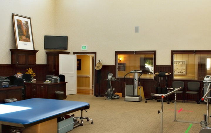 Cascades at Orchard Park | Nursing Home | Orem Skilled Nursing Facility