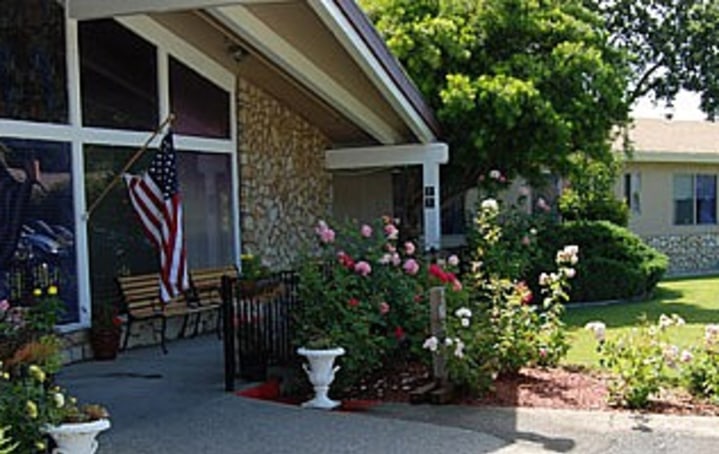 Orchard Post Acute Care | Nursing Home | Vacaville Skilled Nursing Facility