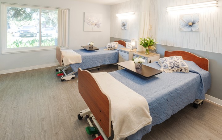 Orchard Post Acute | Nursing Home | Fresno Skilled Nursing Facility