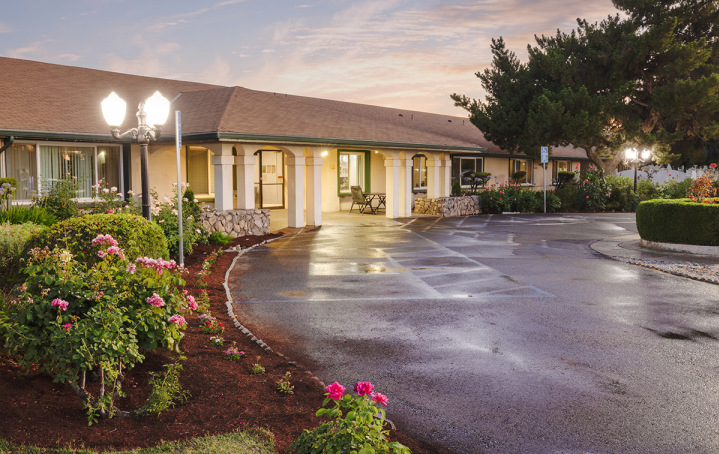 Orchard Post Acute | Nursing Home | Fresno Skilled Nursing Facility