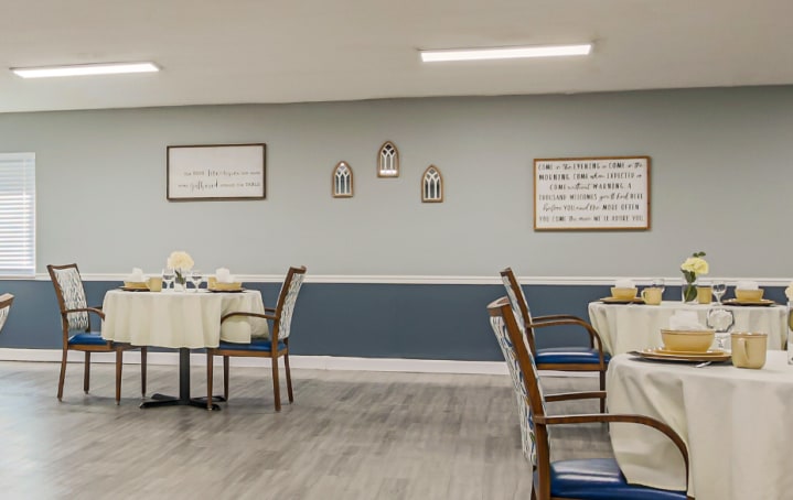 Orchard View Post-Acute and Rehabilitation Center | Nursing Home ...