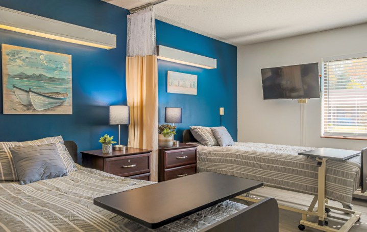 Orchard View Post-Acute and Rehabilitation Center | Nursing Home ...