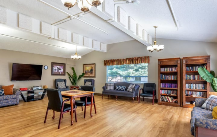 Orchard View Post Acute | Nursing Home | Lewiston Skilled Nursing Facility