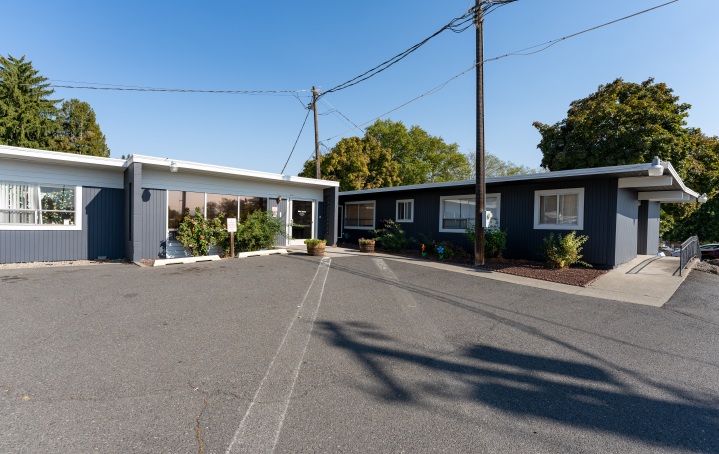 Orchard View Post Acute | Nursing Home | Lewiston Skilled Nursing Facility