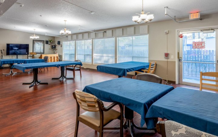 Orchard View Post Acute | Nursing Home | Lewiston Skilled Nursing Facility