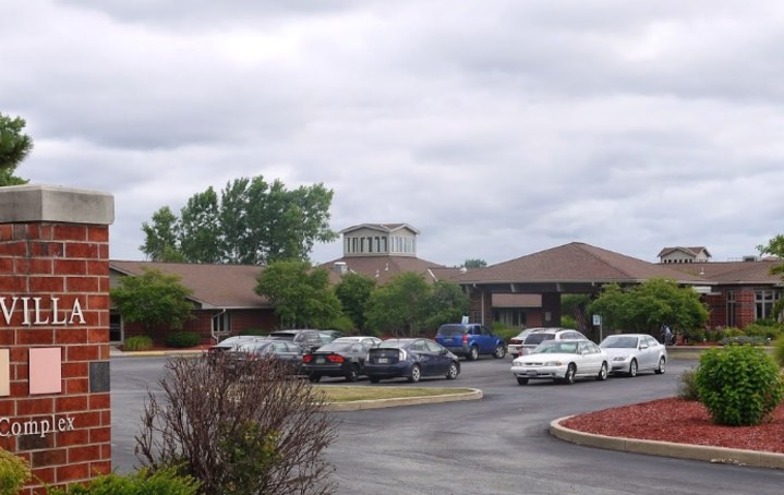 Orchard Villa | Nursing Home | Oregon Skilled Nursing Facility | 1 Review