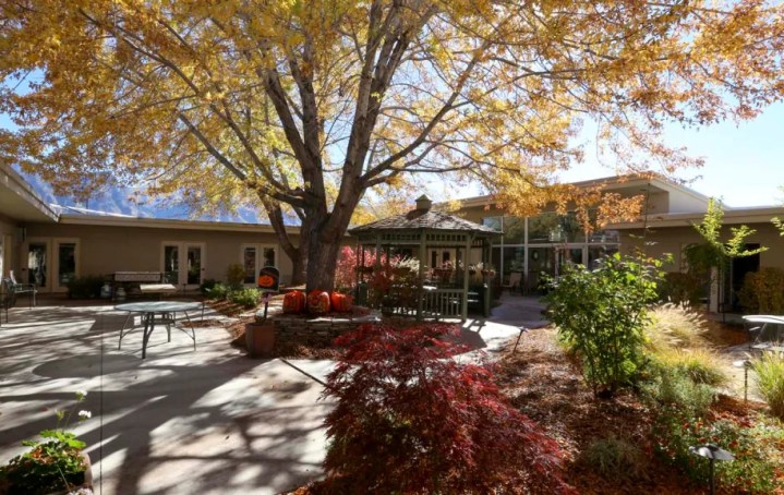 Orem Rehabilitation and Nursing Center | Nursing Home | Orem Skilled ...
