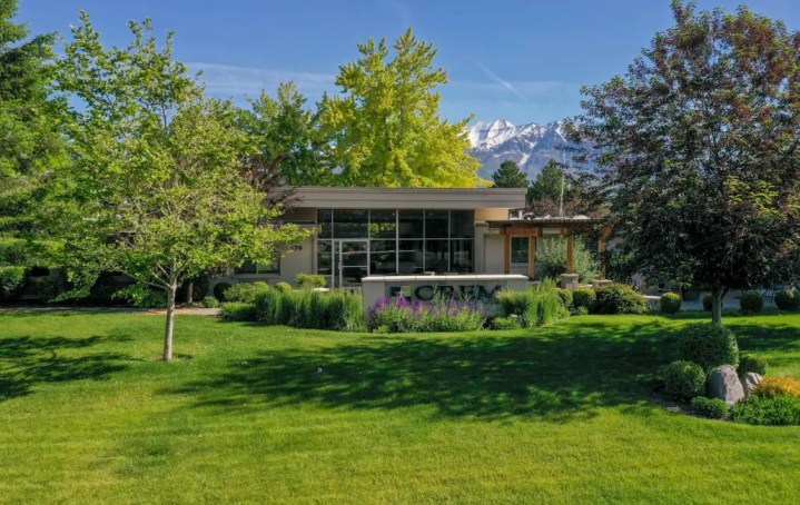 Orem Rehabilitation and Nursing Center | Nursing Home | Orem Skilled ...