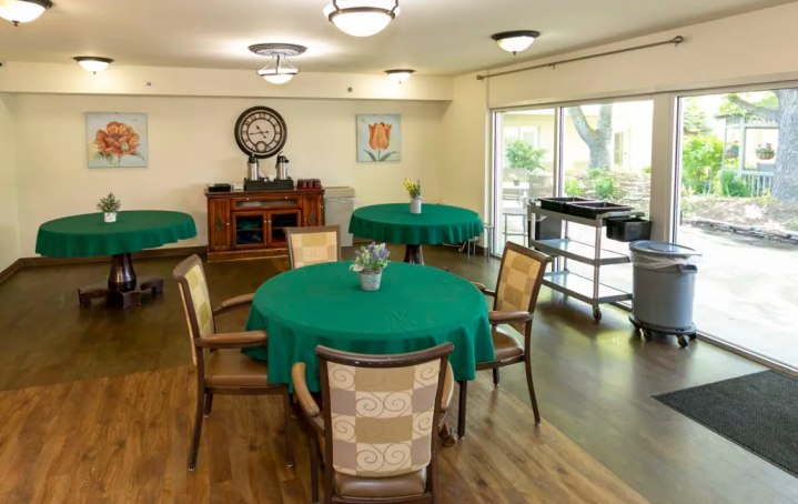 Orem Rehabilitation and Nursing Center | Nursing Home | Orem Skilled ...