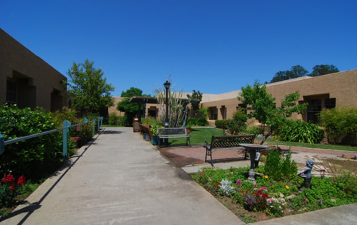 Oroville Hospital Post-Acute Center | Nursing Home | Oroville Skilled ...