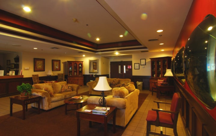 Oroville Hospital Post-Acute Center | Nursing Home | Oroville Skilled ...