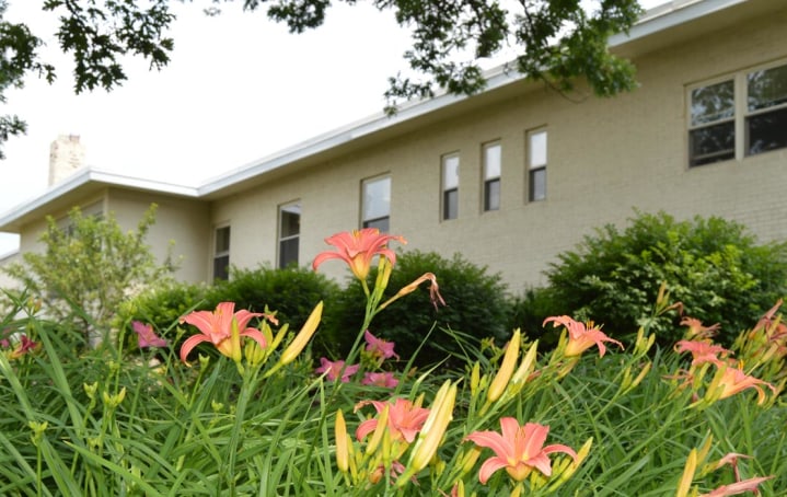Orrville Pointe | Nursing Home | Orrville Skilled Nursing Facility
