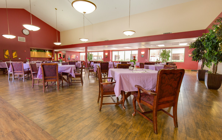 Palm Valley Post Acute | Nursing Home | Goodyear Skilled Nursing Facility