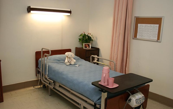 Paramount Convalescent Hosp. | Nursing Home | Paramount Skilled Nursing ...