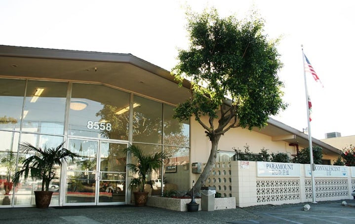 Paramount Convalescent Hosp. | Nursing Home | Paramount Skilled Nursing ...