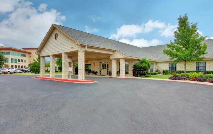 Park Bend Health Center | Nursing Home | Austin Skilled Nursing Facility