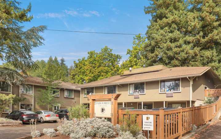 Evergreen Post Acute | Nursing Home | Portland Skilled Nursing Facility