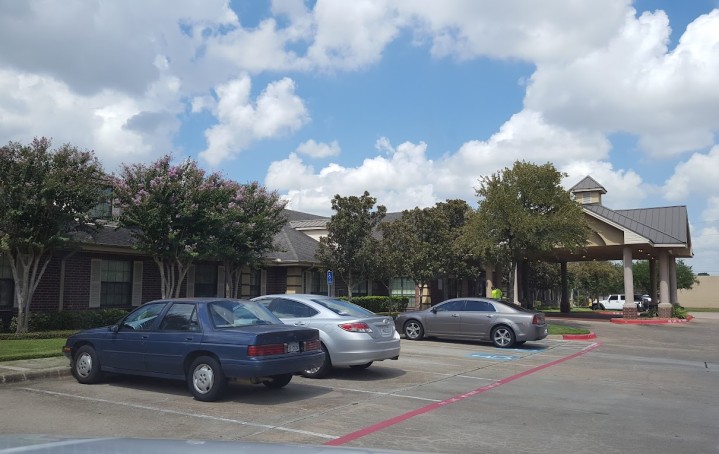 Park Manor of Quail Valley | Nursing Home | Missouri City Skilled ...