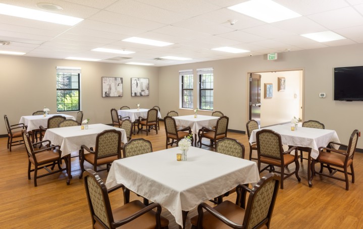 Park Meadows Post Acute | Nursing Home | Clarksville Skilled Nursing ...