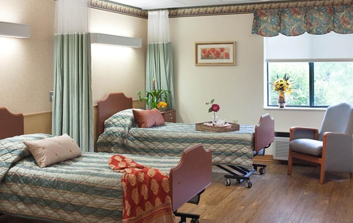 Complete Care at Park Place | Nursing Home | Monmouth Junction Skilled ...
