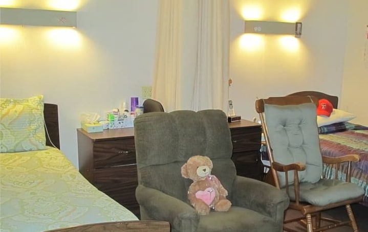 Park Place Manor | Nursing Home | Belton Skilled Nursing Facility