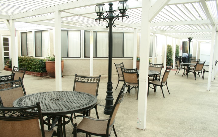 Park Regency Care Center | Nursing Home | La Habra Skilled Nursing Facility
