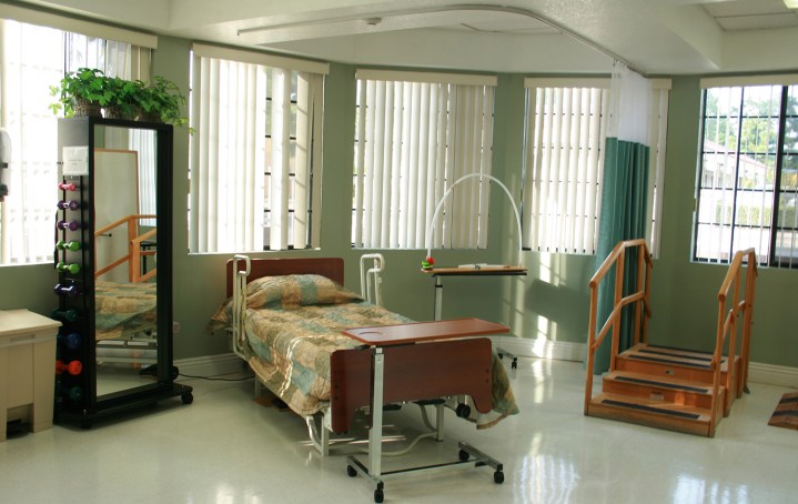 Park Regency Care Center | Nursing Home | La Habra Skilled Nursing Facility